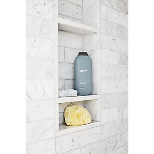 Method Men Body Wash, Juniper + Sage, Paraben and Phthalate Free, 18 FL Oz (Pack of 6)