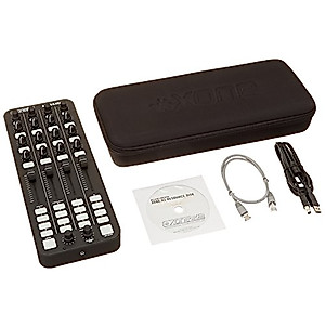 Allen & Heath AH-XONE:K2 XONE:K2 Professional USB DJ MIDI Controller