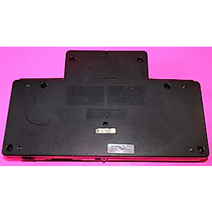 Turbo Grafx 16 System - Video Game Console