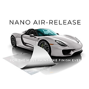 VViViD+ Ultra Gloss Light Chalk Grey Vinyl (1ft x 5ft)