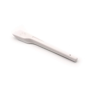 Clover Finger Presser, 125, White