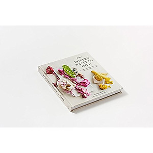 The Modern Natural Dyer: A Comprehensive Guide to Dyeing Silk, Wool, Linen, and Cotton at Home