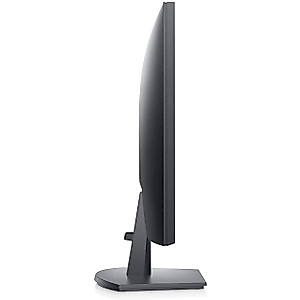 2021 Newest Dell 32-inch QHD 1440p (2560 x 1440) IPS Ultra-Thin Bezel Monitor, 75Hz Refresh Rate, ADM FreeSync, HDMI, DisplayPorts, Built in Speakers, VESA Certified, (Black)