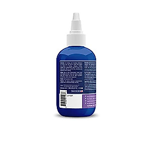 Vetericyn Plus Dog and Cat Eye Wash | Eye Drops for Dogs and Cats to Flush and Soothe Eye Irritations, Dog Tear Stain Cleaner, Safe for All Animals. 3 ounces