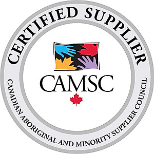 Seal-It Invisible Stationery Tape 3/4 x 1000 Inches On Press N' Cut Dispenser, Pack of 6 Total 6000 Inches, White (62452)