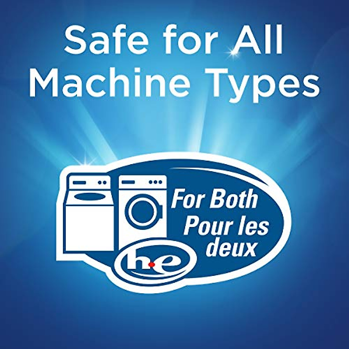 Persil Laundry Detergent Liquid, Odor Fighter with Odor Elimination Technology, High Efficiency (HE), 2X Concentrated, 82 Loads