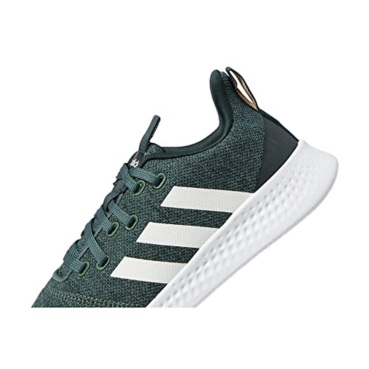 adidas Puremotion Green Oxide/Off-White/Magic Beige 6 B (M)
