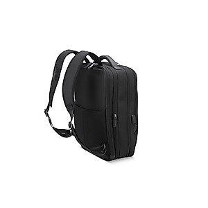 DELSEY Paris Chatelet Air Men's Backpack (Black)