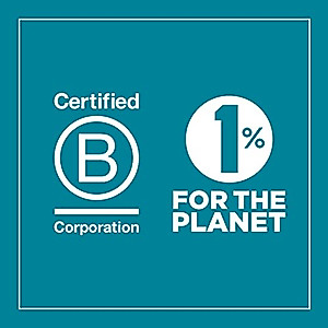 U-Konserve Stainless Steel Straws 8.5" (Set of 2) - Metal Straws - Reusable Drinking Straws - Dishwasher Safe - Eco Friendly, Plastic Free and BPA Free