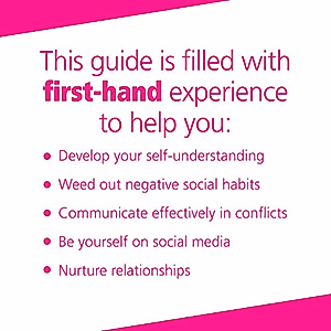 The Teen Girl's Survival Guide: Ten Tips for Making Friends, Avoiding Drama, and Coping with Social Stress (The Instant Help Solutions Series)