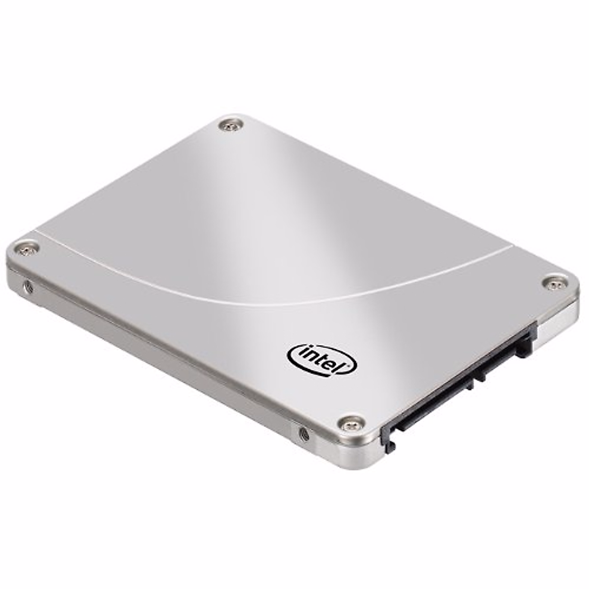 Intel SSD 320 Series 9.5MM Gen3 160GB 2.5 MLC SATA 3Gbs OEM Brown Box (Single Pack)- SSDSA2CW160G310