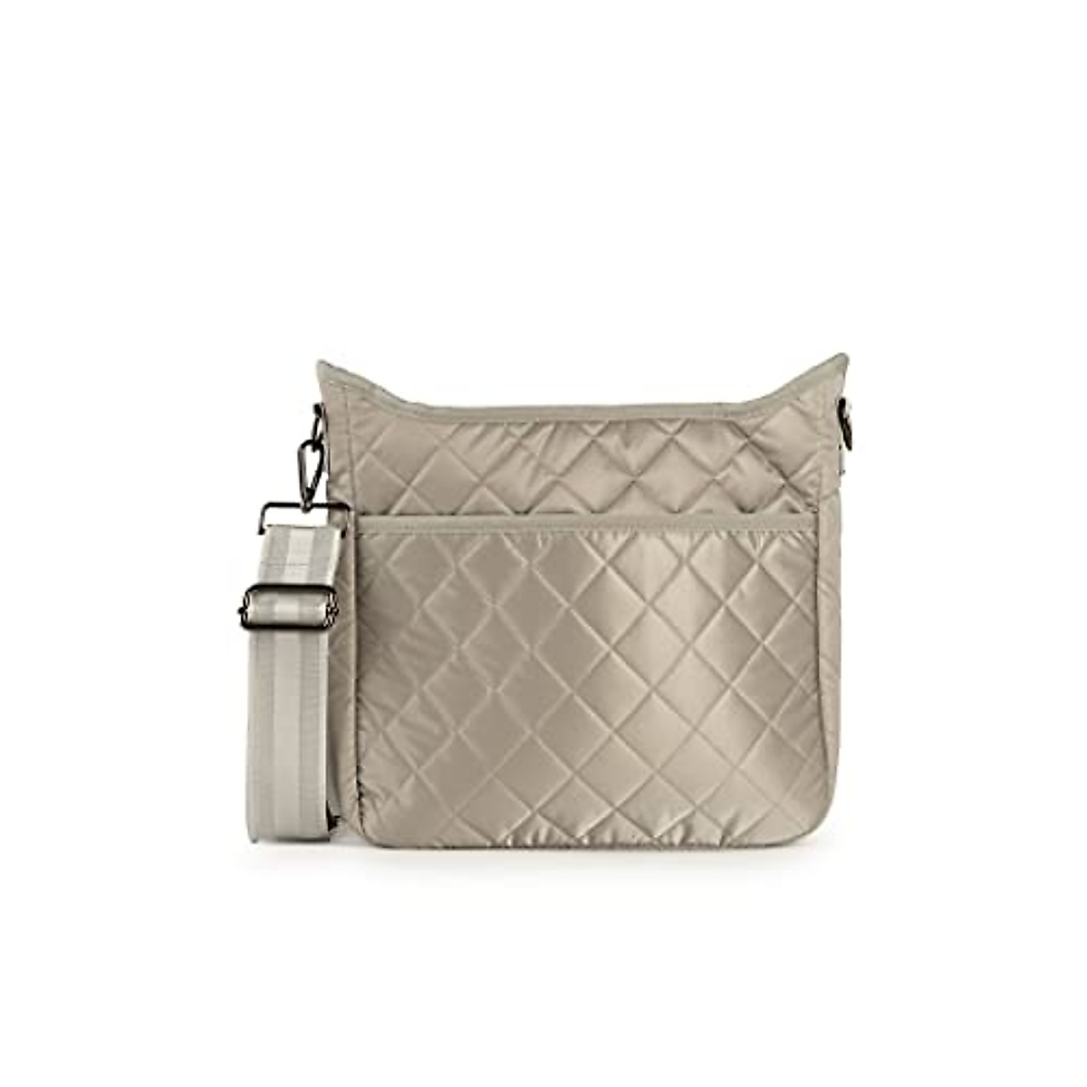 Haute Shore - Perri Beam Puffer Cross-Body Bag