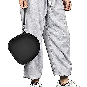 PAIYULE Case Compatible with Sony WH-CH720N Noise Canceling Wireless Headphones Bluetooth Over The Ear Headset, Carrying Storage Bag for Sony WH-CH520/ for Edifier W820NB Plus (Box Only)