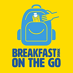 Carnation Breakfast Essentials Ready-to-Drink,Strawberry, 8 FL OZ Carton (Pack of 24)