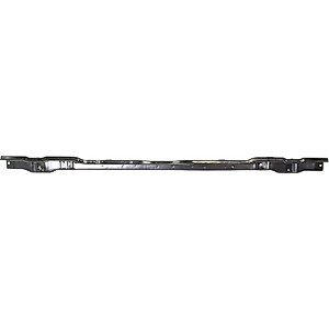 Garage-Pro Front Bumper Reinforcement for Toyota Tacoma 1998-2000 Steel Replaces # 5250604020, TO1025104