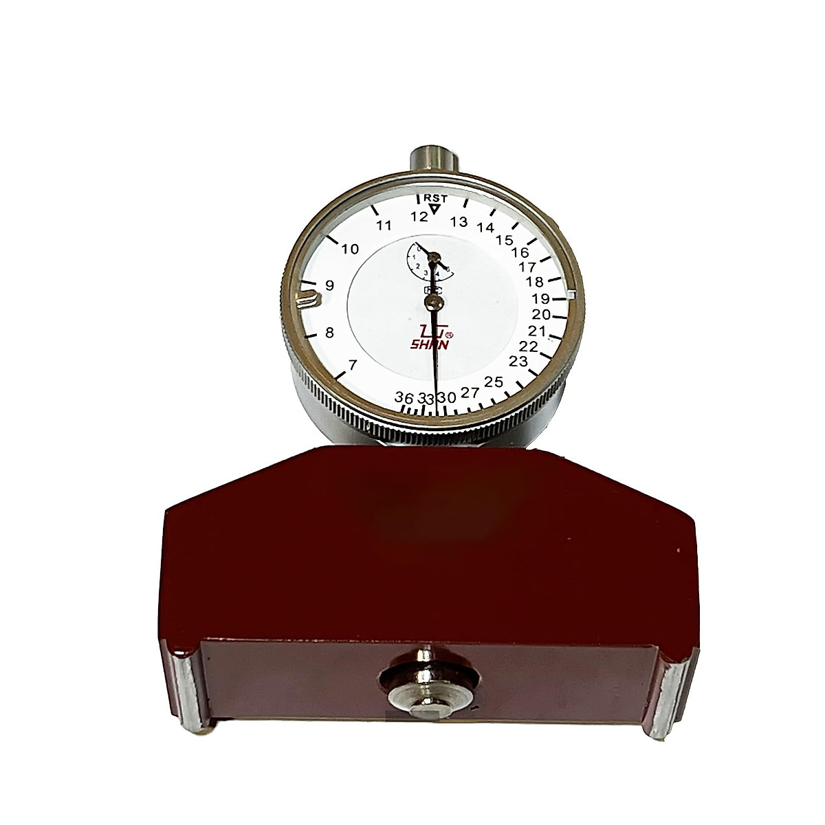 High Precision Silk Screen Tension Meter Newton Tension Meter 7-36N for Silk Screen Tension Measurement