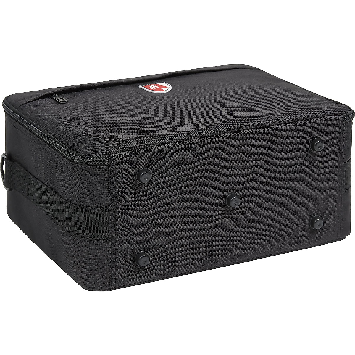 Feldherr Maxi Large Tanks and 72 Infantry Figure Case