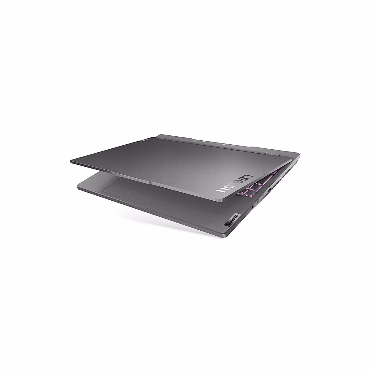 Lenovo Legion 5 15 Gaming Laptop 15.6" WQHD IPS 165Hz (100% sRGB) AMD Octa-ccore Ryzen 7 6800H 16GB RAM 512GB SSD GeForce RTX 3060 6GB USB-C RGB Backlit Win11
