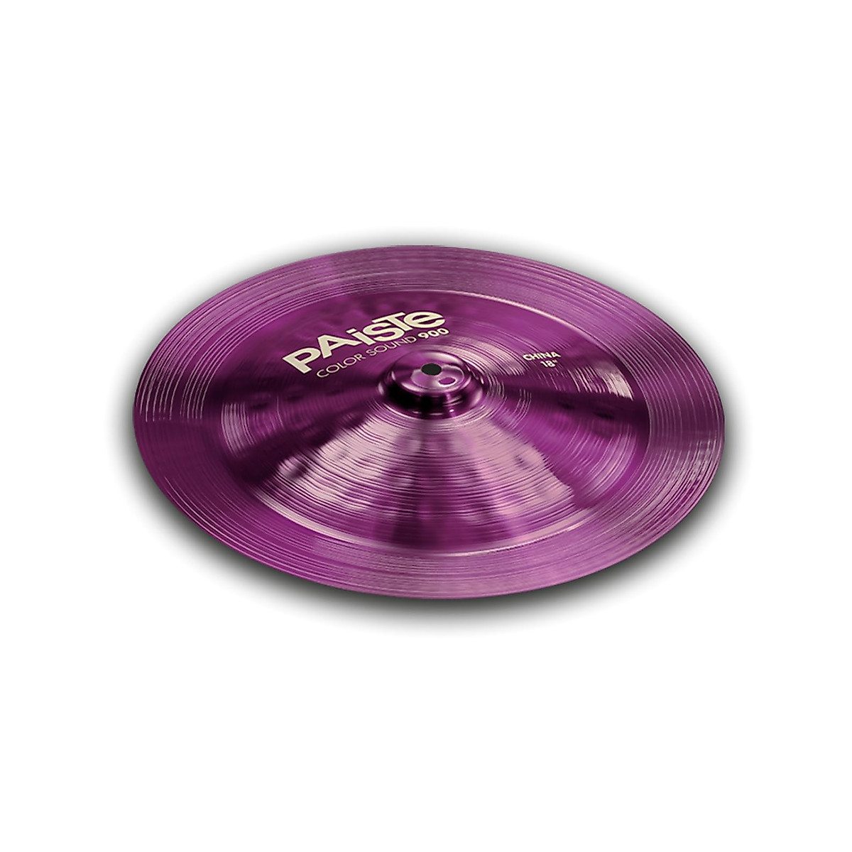Paiste 16 Inches Color Sound 900 Purple China Cymbal