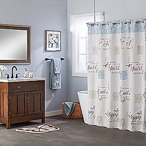 SKL Home by Saturday Knight Ltd. New Hope Rug, Multicolored