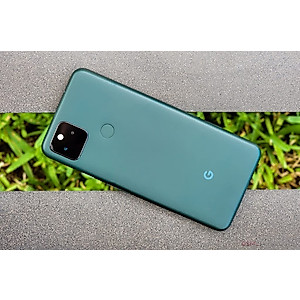 Google Pixel 5A 5G Smart Phone 6 Inches, 6GB RAM, 128GB HDD