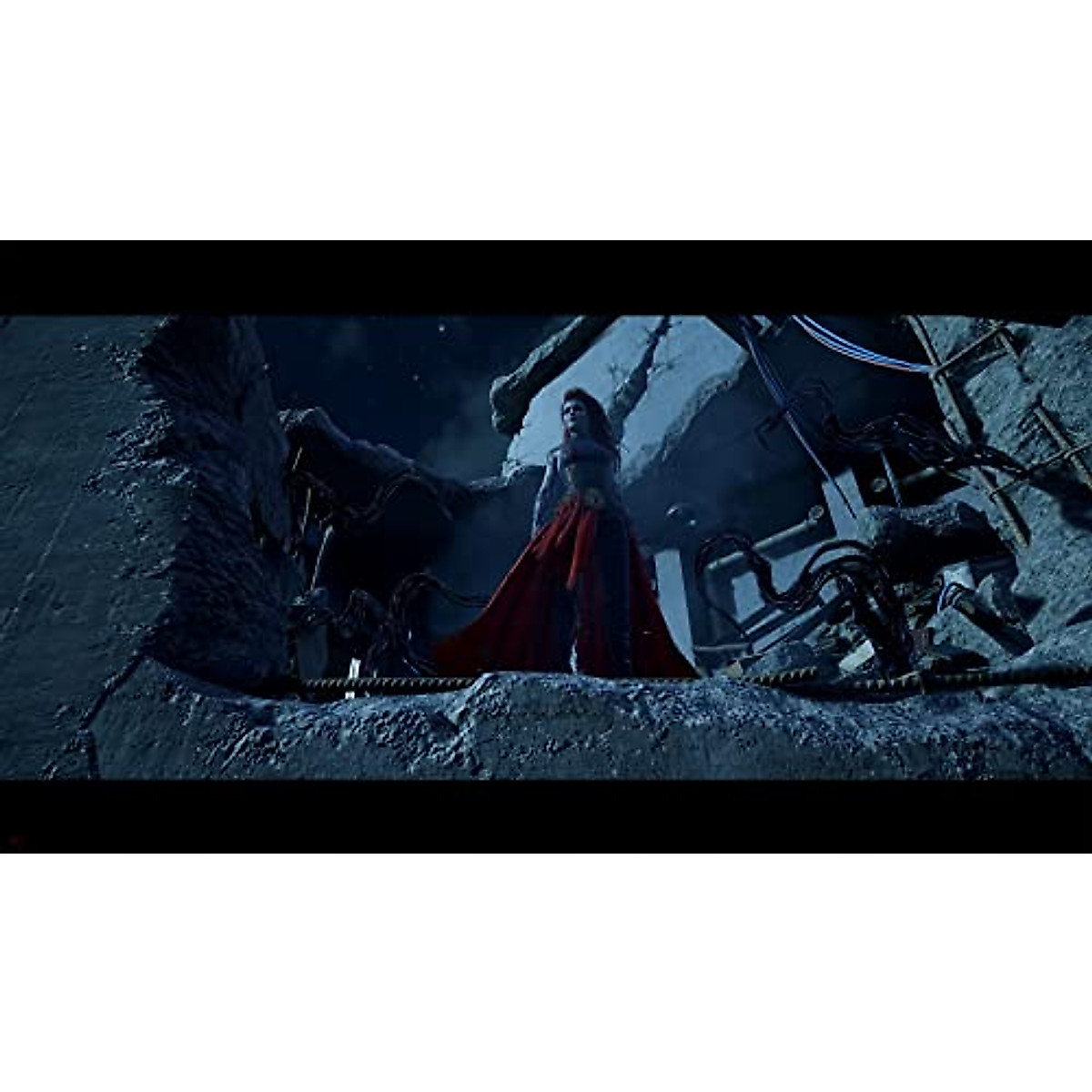 Outriders: Worldslayer - Xbox Series X|Xbox One [Base Game Included]