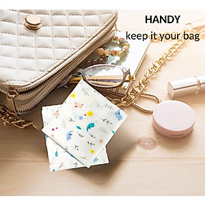 Arumary Cotton Baby, Kid and Women Handkerchief (White Baby)