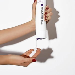 Paul Mitchell Extra-Body Conditioner, Detangles + Volumizes, For Fine Hair, 3.4 fl. oz.