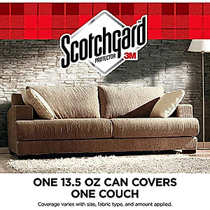 Scotchgard Heavy Duty Water Shield Patio & Grilling, 10.5 Oz