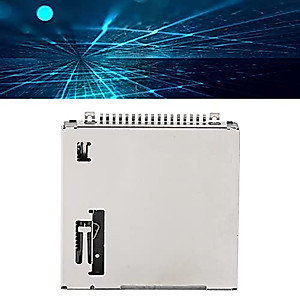 Cait Playing Card Slot Robust Game Cartridge Slot for Changing Console