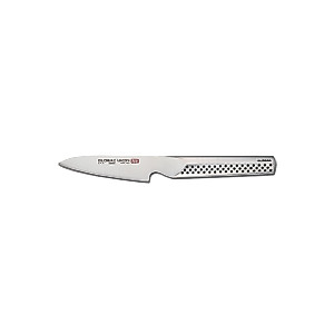 Global Ukon 2-Piece Knife Set/2, Stainless Steel