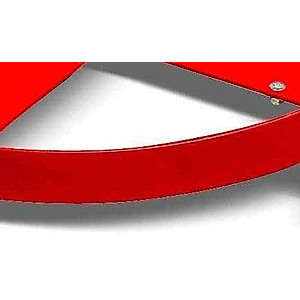 55 Gal Steel Drum Dolly