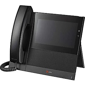 Polycom 2200-49780-019 CCX 600 Business Media Phone