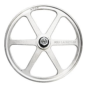 BIRO Saw Upper Wheel/Pulley Assembly for Models 3334 & Fixed Head 3334