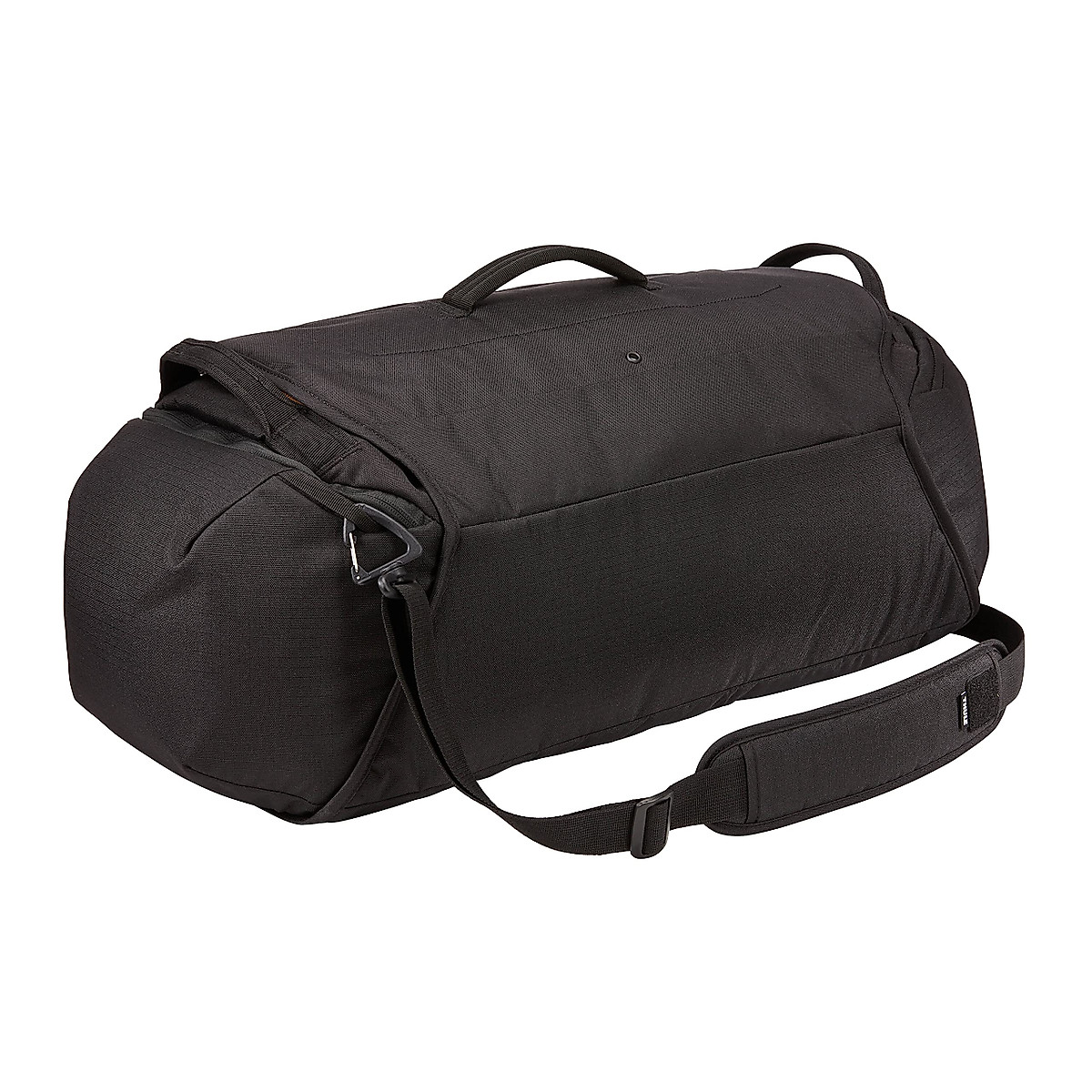 Thule RoundTrip Bike Duffel, Black, One Size