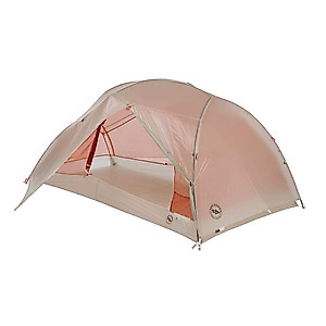 Big Agnes Copper Spur Platinum Backpacking Tent, 2 Person
