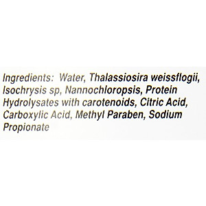 Reef Phytoplankton, 2 L / 67.6 fl. oz.