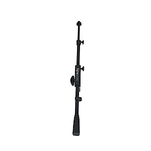 Gator Frameworks Telescoping Boom Arm for Microphone Stands (GFW-MIC-0020)