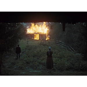 Mirror (The Criterion Collection) [Blu-ray]