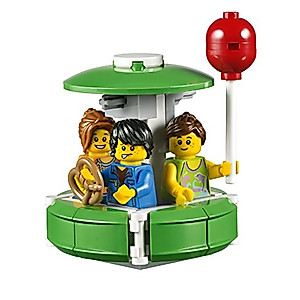 LEGO Creator Expert Ferris Wheel 10247 Construction Set