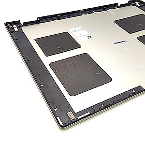 Jxjslp Replacement for DELL inspiron 14Plus 7420 7425 2-in-1 LCD Back Cover Rear Top Lid RC2VX 0RC2VX