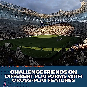 FIFA 23 Standard Edition Playstation 5 (PS5)| English | Import Region Free