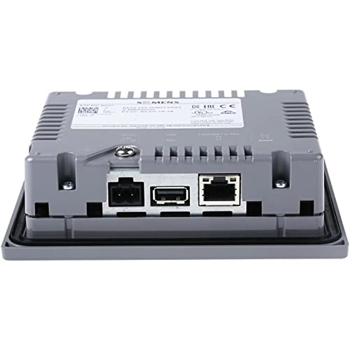 CBBEXP 6AV2123-2DB03-0AX0 KTP400 Basic Panel Key/Touch 4" TFT Display 6AV21232DB030AX0 Sealed in Box 1 Year Warranty Fast Shipment