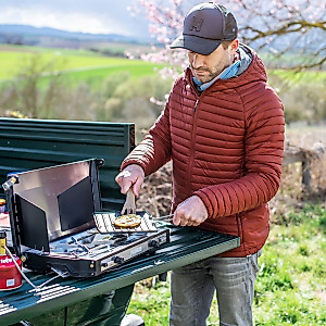 Primus Campfire Griddle Plate