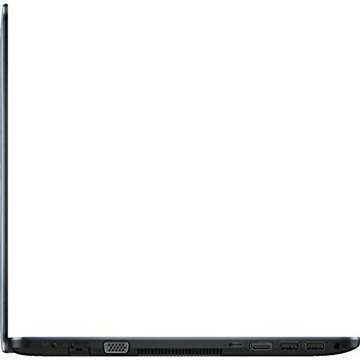 ASUS 2019 14" Premium High Performance Laptop Computer| AMD A6-9225 up to 3.0GHz| 4GB DDR4 RAM| 500GB HDD| AMD Radeon R4| WiFi| Bluetooth| USB 3.1 Type-C| HDMI| Silver Gradient| Windows 10 Home|
