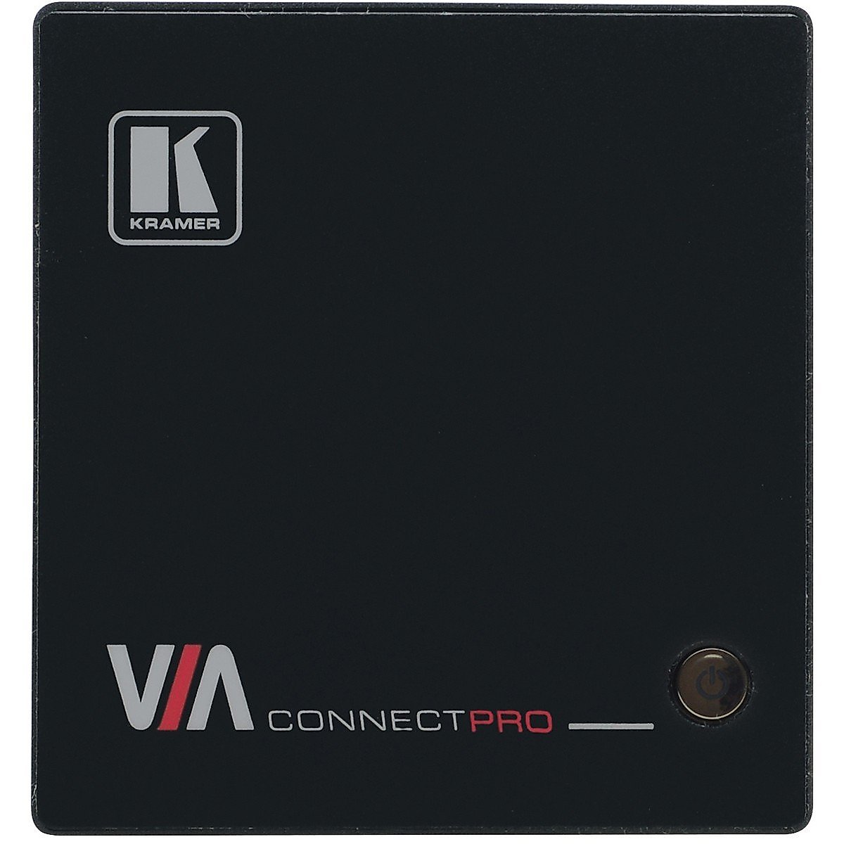 Kramer VIA-CONNECT-PRO | Wireless Presentation Collaboration Hub