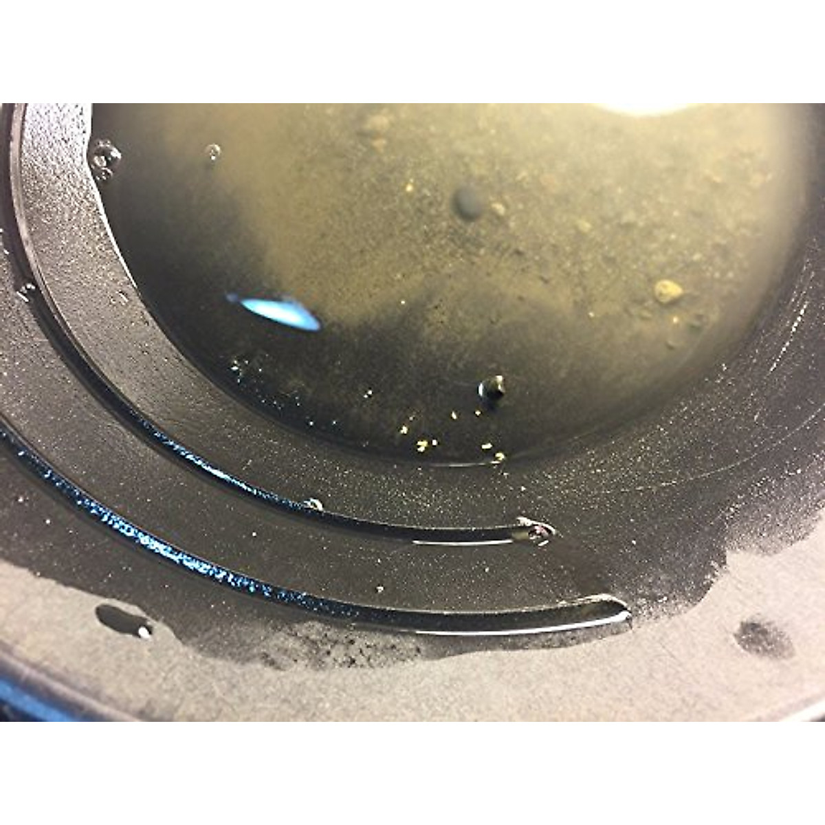 Unsearched Gold Paydirt for Panning from Alaska Gold Guaranteed