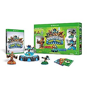Skylanders Swap Force Starter Pack - Xbox One
