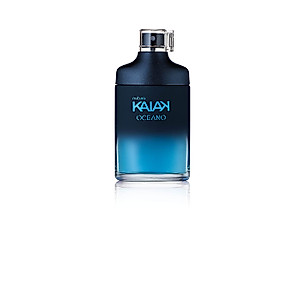 natura Kaiak Oceano Eau de Toliette (100ml)