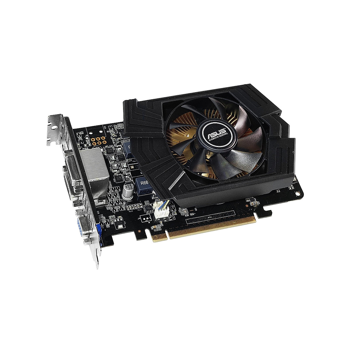 GTX750TI-PH-2GD5 - Grafikkarten - GF GTX 750 Ti